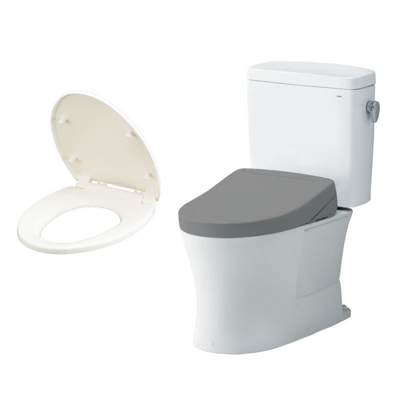 TOTO 組み合わせ便器 ピュアレストQR CS232B＋SH232BA＋TC301｜大問屋